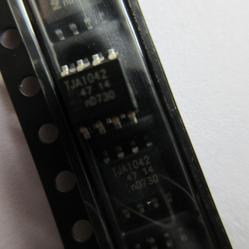 晟记 TJA1042 TJA1042T TJA1044T CAN收发器 SOP-8 贴片8脚_虎窝淘
