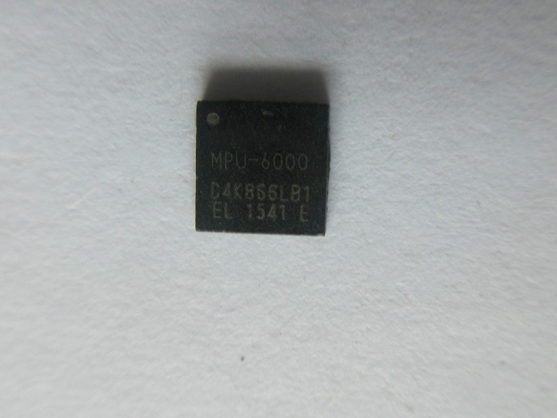 晟记 MPU-6000 MPU6000 QFN24六轴数字陀螺仪_虎窝淘