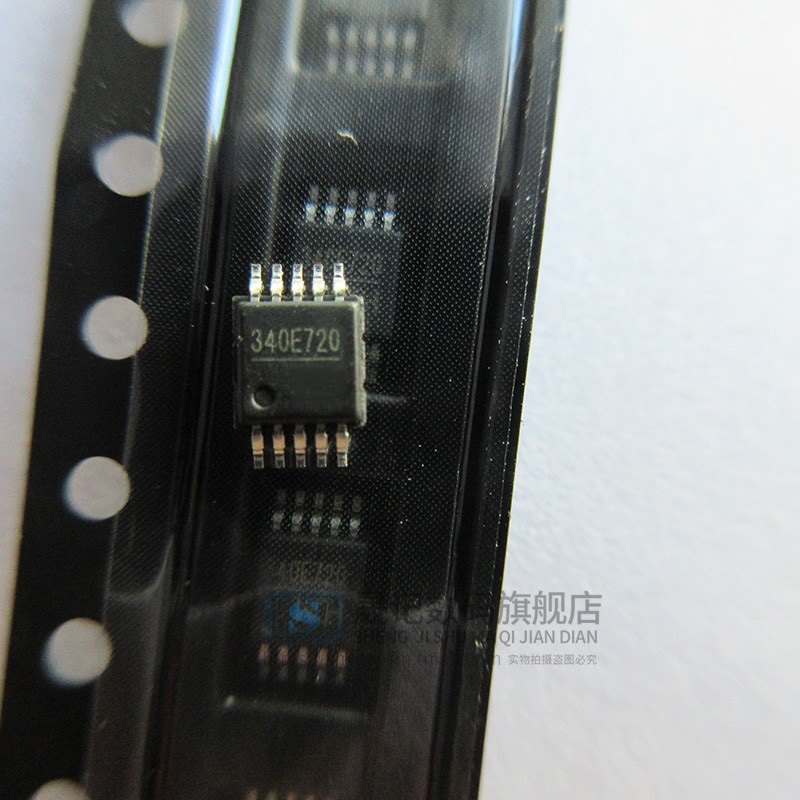 CH340E CH442E CH440E CH552E CH554E MSOP10_虎窝淘