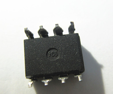 HCPL2630SD SOP-8贴片 HCPL-2630 A2630光耦HCPL-2630大体积_虎窝淘