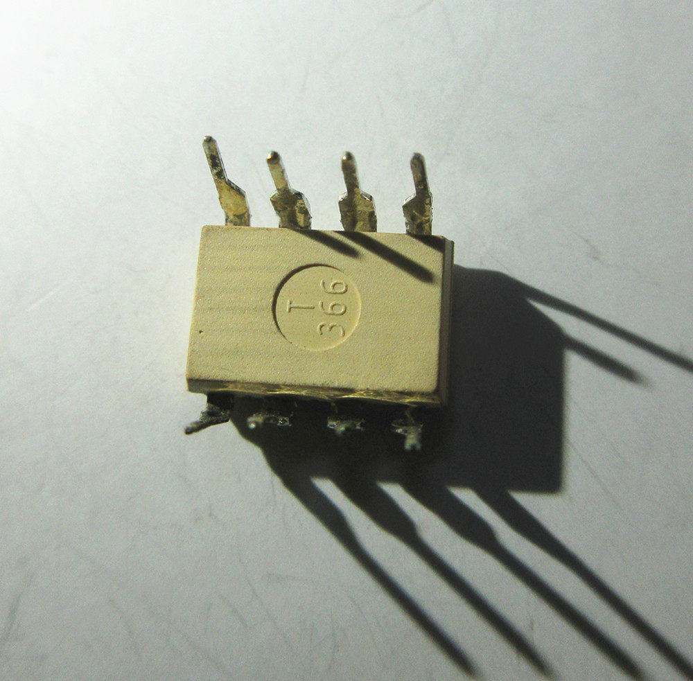 晟记直插A7840 HCPL7840 HCPL-7840 DIP8_虎窝淘