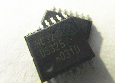 晟记 74HC32PW HC32 TSSOP-14贴片四路2输入或门贴片逻辑_虎窝淘