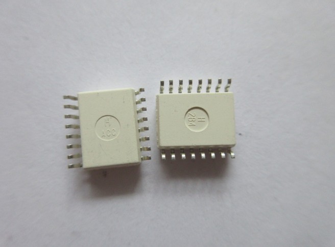 晟记光耦 A316J HCPL-316J-500E SOP16 IGBT驱动光耦_虎窝淘