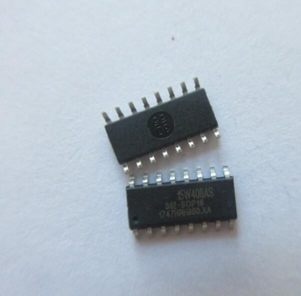 晟记 STC15W408AS-35I-SOP16 SOP20 TSSOP20贴片16脚_虎窝淘