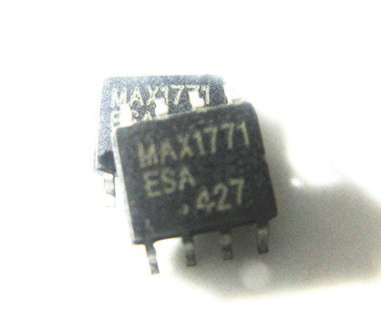 晟记 MAX1771CSA MAX1771 SOP8 MAX1771ESA_虎窝淘