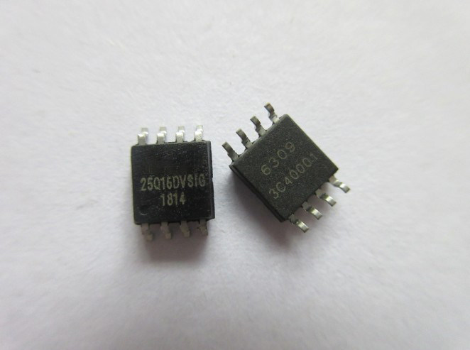 W25Q16DVSSIG W25Q16BVNIG W25Q16DVSNIG W25Q16JVSSIQ贴片SOP_虎窝淘