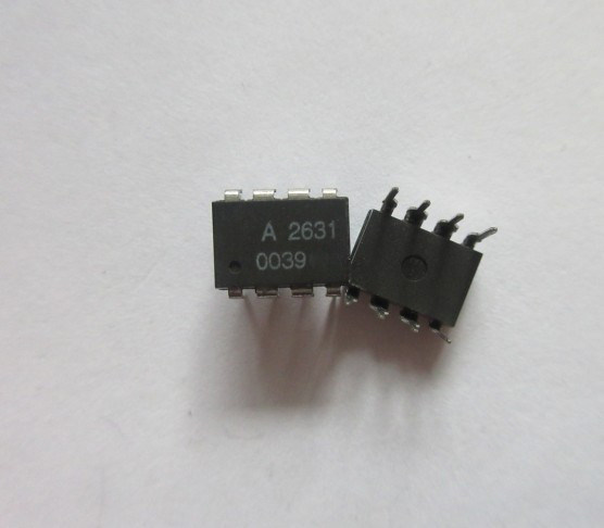 晟记 A2631 HCPL-2631 HCPL-A2631 DIP8光耦现货_虎窝淘