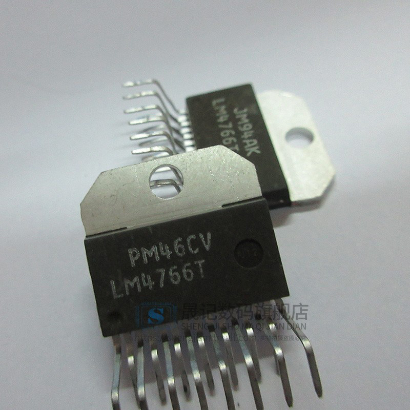 晟记 LM4766T LM4766 ZIP新_虎窝淘