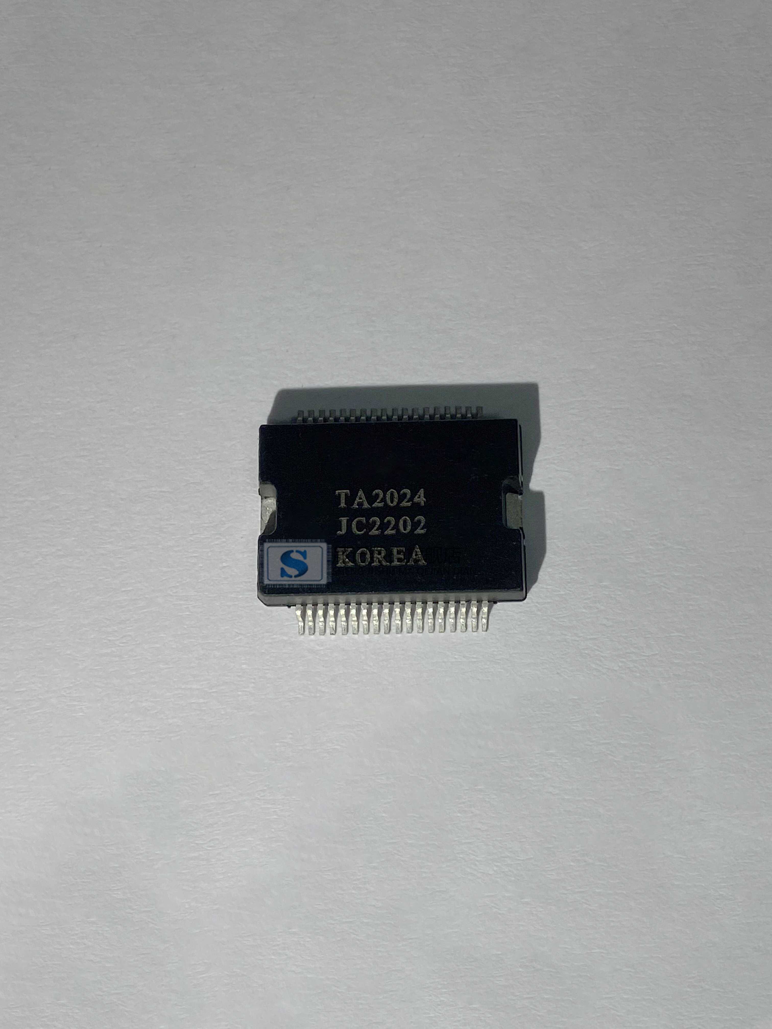 TA2024B TA2024C TA2024 HSSOP36数字功放_虎窝淘