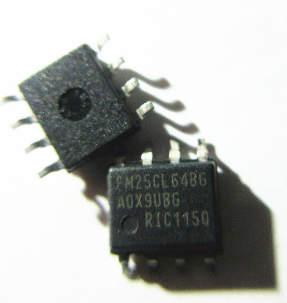 FM25CL64BG FM25CL64B-GTR FM25CL64存储器 SOP8_虎窝淘