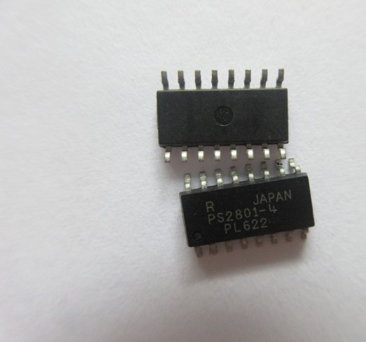 晟记 PS2801-4 PS2801C-4 SOP16贴片16脚_虎窝淘