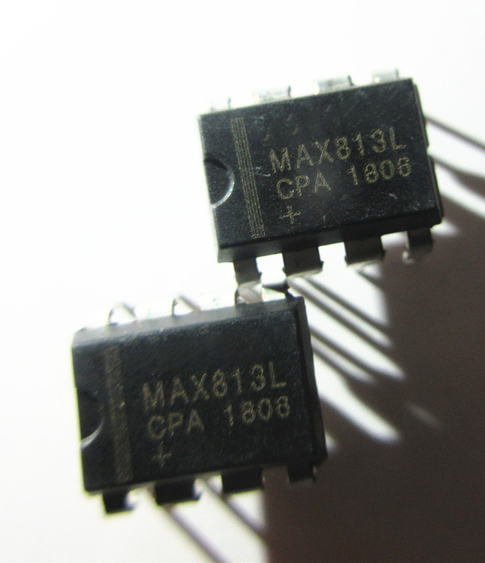 MAX813 MAX813L MAX813LCPA MAX813LEPA MAX667CPA DIP8_虎窝淘