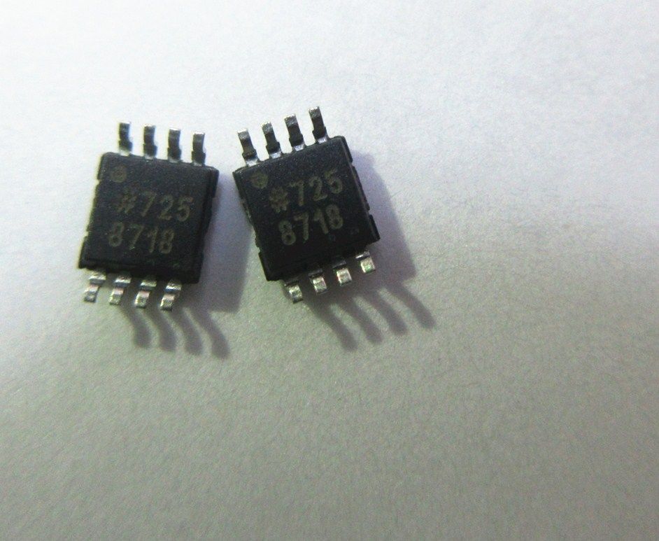 晟记 AD8220ARMZ AD8220ARM丝印 H01 MSOP8 AD8220_虎窝淘