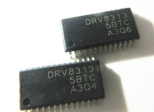 晟记 DRV8313 DRV8313PWPR DRV8818PWPR DRV8805PWPR DRV8313RHHR_虎窝淘