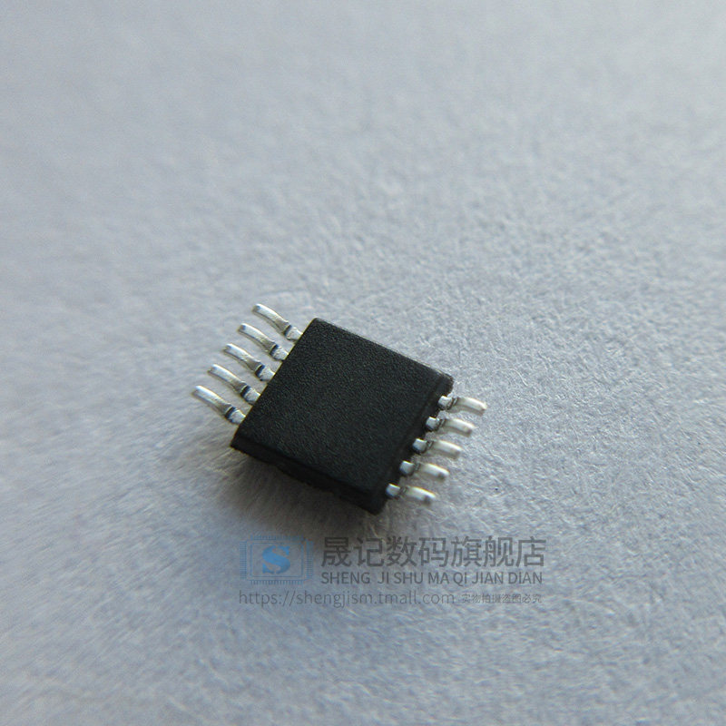 CH340E CH442E CH440E CH552E CH554E MSOP10_虎窝淘