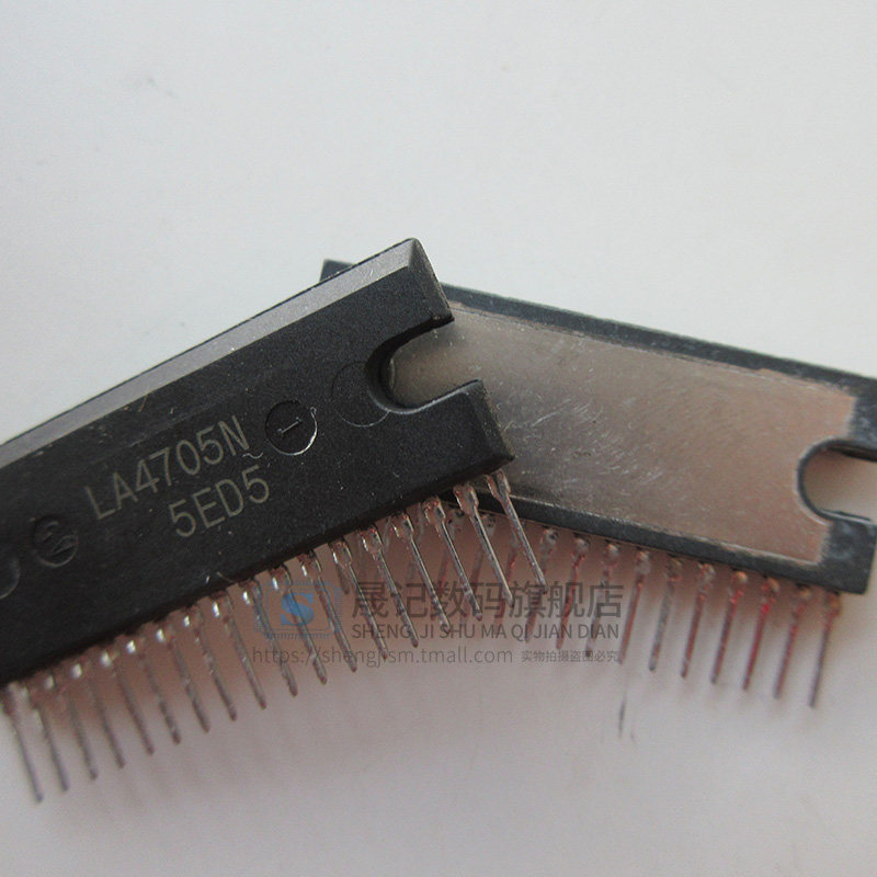 晟记 LA4705N LA4705 ZIP新_虎窝淘