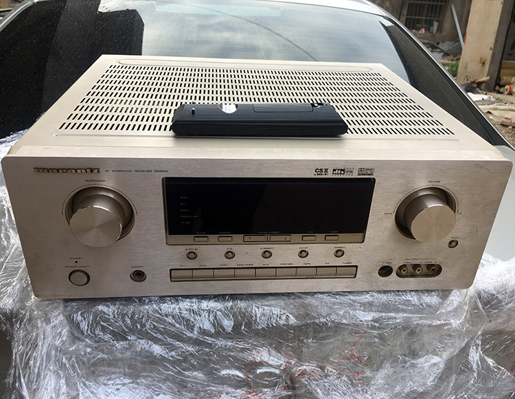 马兰士sr5300简介,马兰士sr3500,马兰士sr3500接线图_大山谷图库