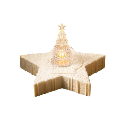 诺心星语心愿节日蛋糕