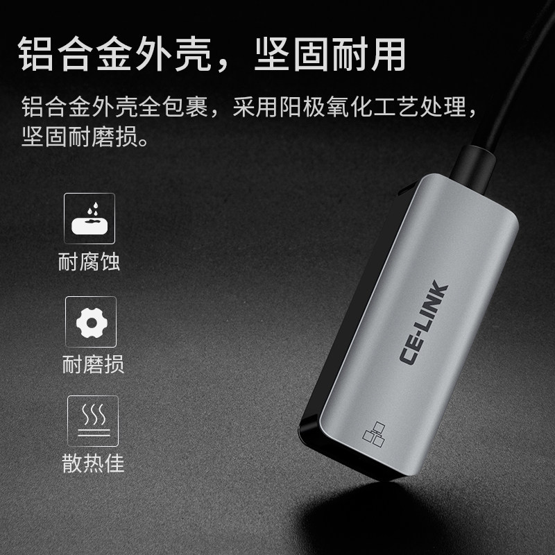 celink usb3.1 typec转dp转换器usb-c转接头4k高清华为手机小米笔记本苹果电脑通用macbook同屏电视投影仪_虎窝淘