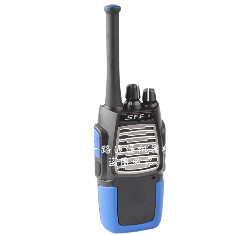 SFE调频手持台S555泉州市顺风耳电子S333对讲机酒店工地公司宾馆_虎窝淘