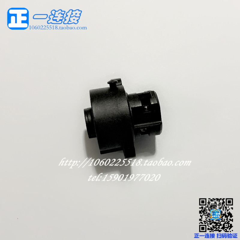 进口安费诺Amphenol C016 20C003 100 12公 20G003母3+PE 4芯插座_虎窝淘