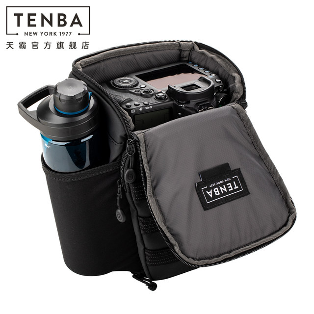 Tianba Photography Bag Tenba Camera Gun Pack SLR Micro Single Triangle ...