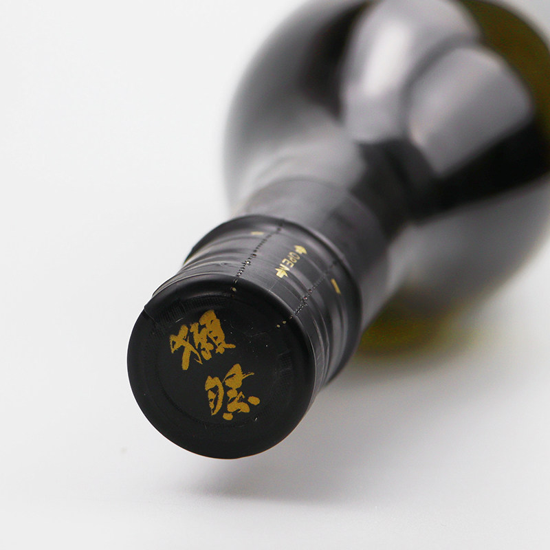 日本原装进口獭祭美醉美酔清酒720ml日料店同款日式洋酒发酵米酒_虎窝淘