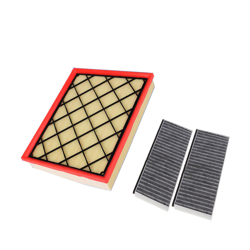 适配18-19款荣威RX8空气滤芯空调滤芯空滤滤清器格2.0T原厂升级_虎窝淘