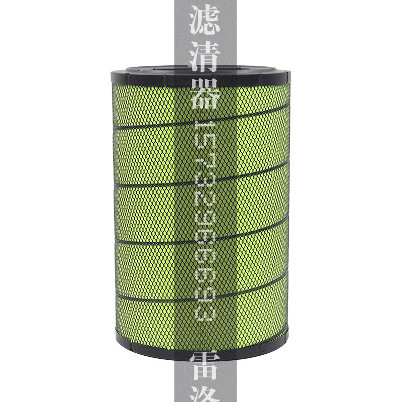 适配K2842空气滤芯柳工855N装载机856H空滤50CN空气滤芯