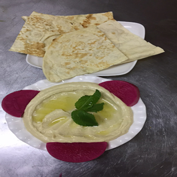 HUMMUS酱DURRA HOMMUS humus鹰嘴豆泥酱胡姆斯中东酱进口حمص_虎窝淘