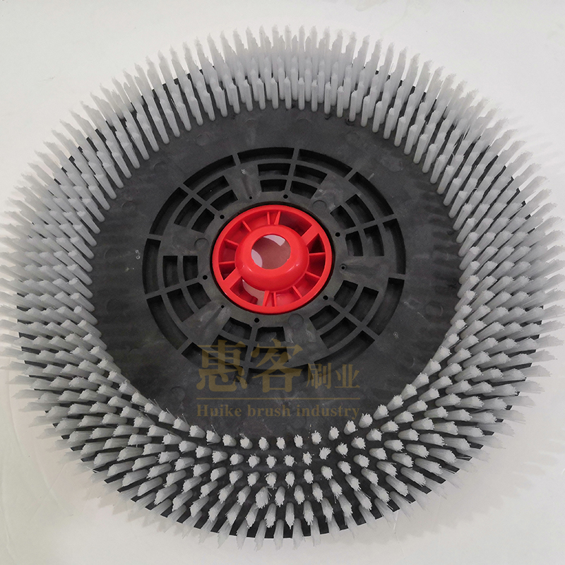高美AC爱卡56B柯斯锐K1/k2/k6洗地机刷盘地刷毛刷洗地车刷盘_虎窝淘