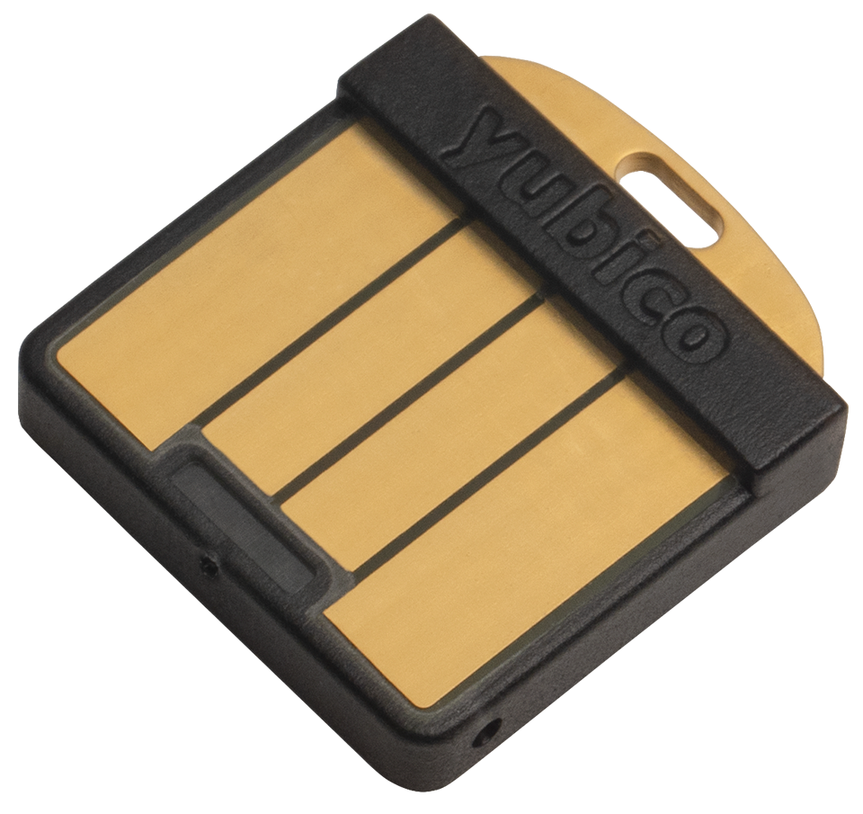 独立包装YubiHSM2安全密钥yubico加密服务器抵御远程攻击Yubikey_虎窝淘