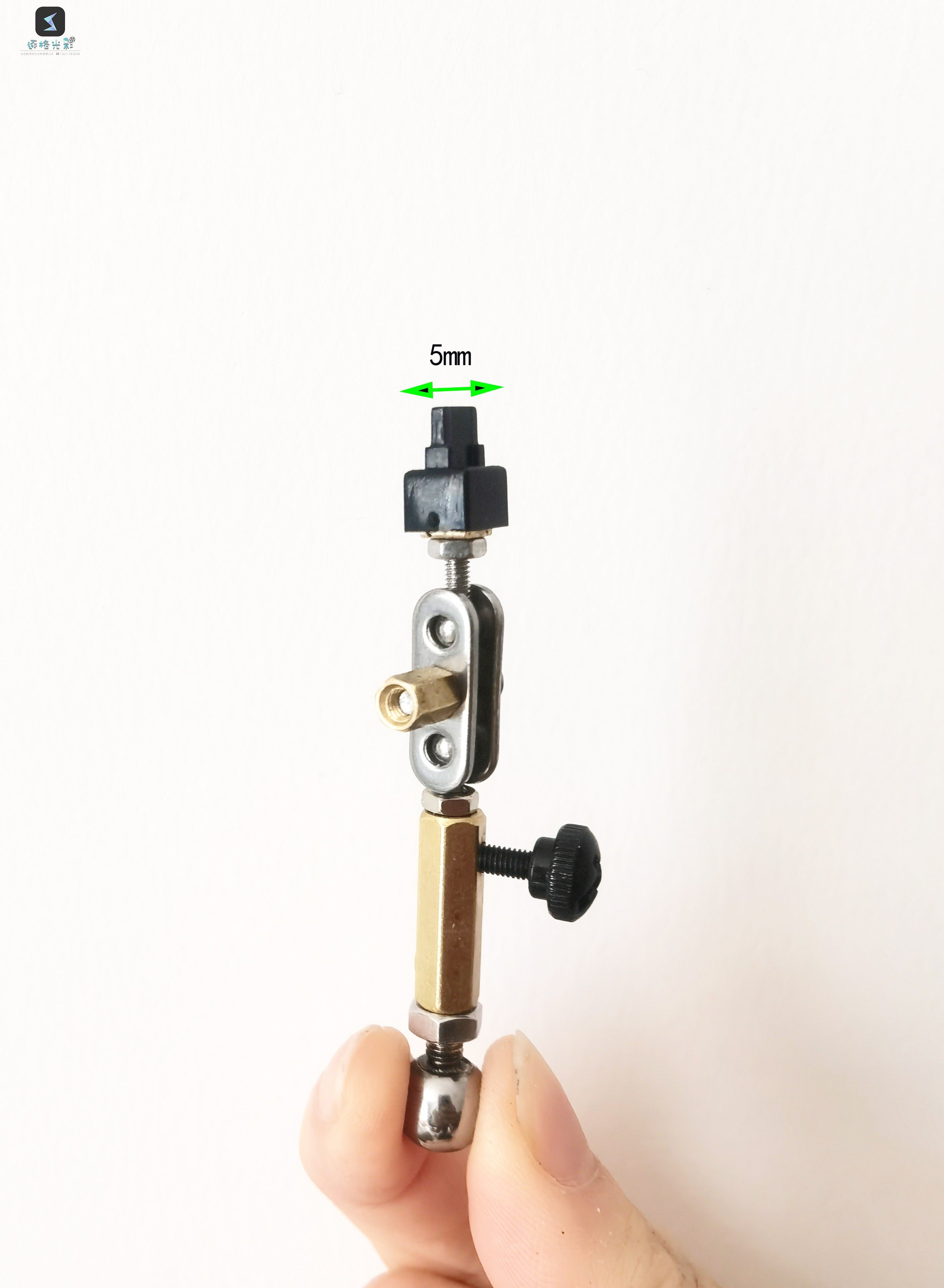 Z08型升级版双头支架_虎窝淘