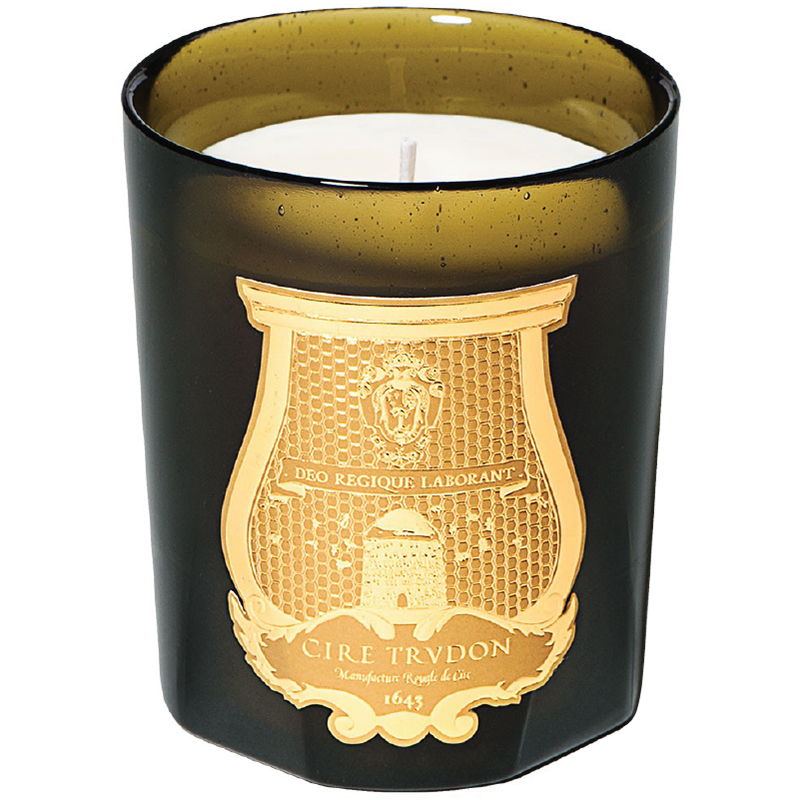 官方授权 Cire Trudon 270经典多款香薰蜡烛卧室室内香氛助眠礼物_虎窝淘