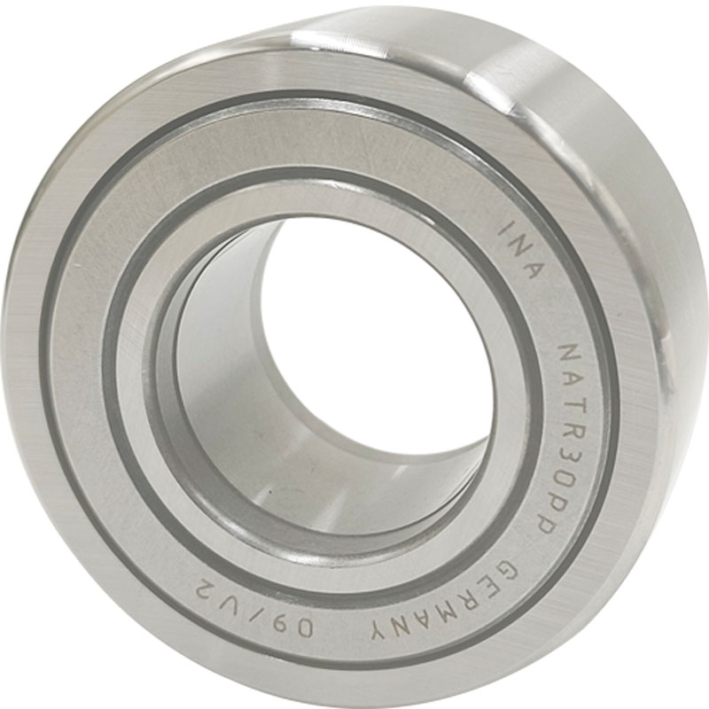 INA滚轮轴承 NATV NATR 5 6 8 10 12 15 17 20 25 30 35 40 50 PP_虎窝淘