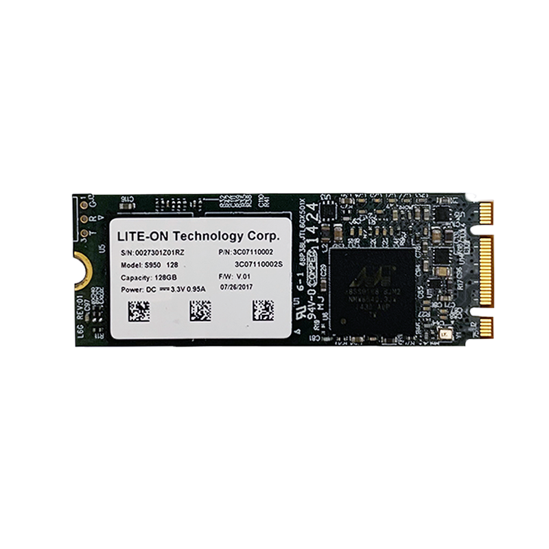 建兴S950 128G 256G 512G M.2 2260 SATA笔记本固态硬盘东芝MLC_虎窝淘