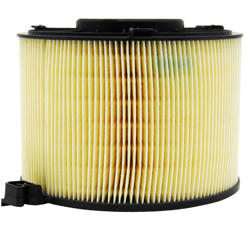 适配Q5L A5 17-22款奥迪新A4L 2.0T低功率空滤曼牌空气滤芯格清器_虎窝淘