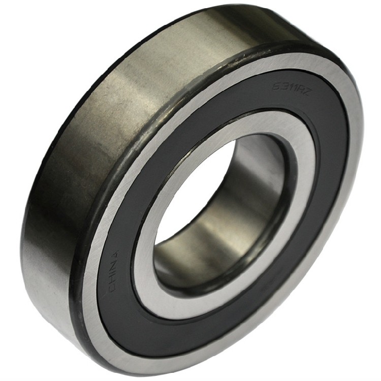 哈尔滨胶盖轴承 6000 6001 6002 6003 6004 6005 6006 6007-2RZ_虎窝淘