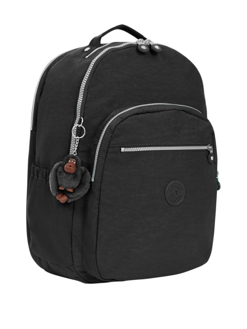 Kipling/凯浦林女包双肩包书包背包舒适简约正品88407113_虎窝淘