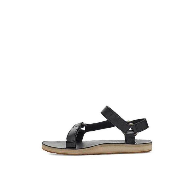 Teva/太哇女鞋凉鞋潮流稳定柔软休闲通勤灵活轻便正品255065_虎窝淘