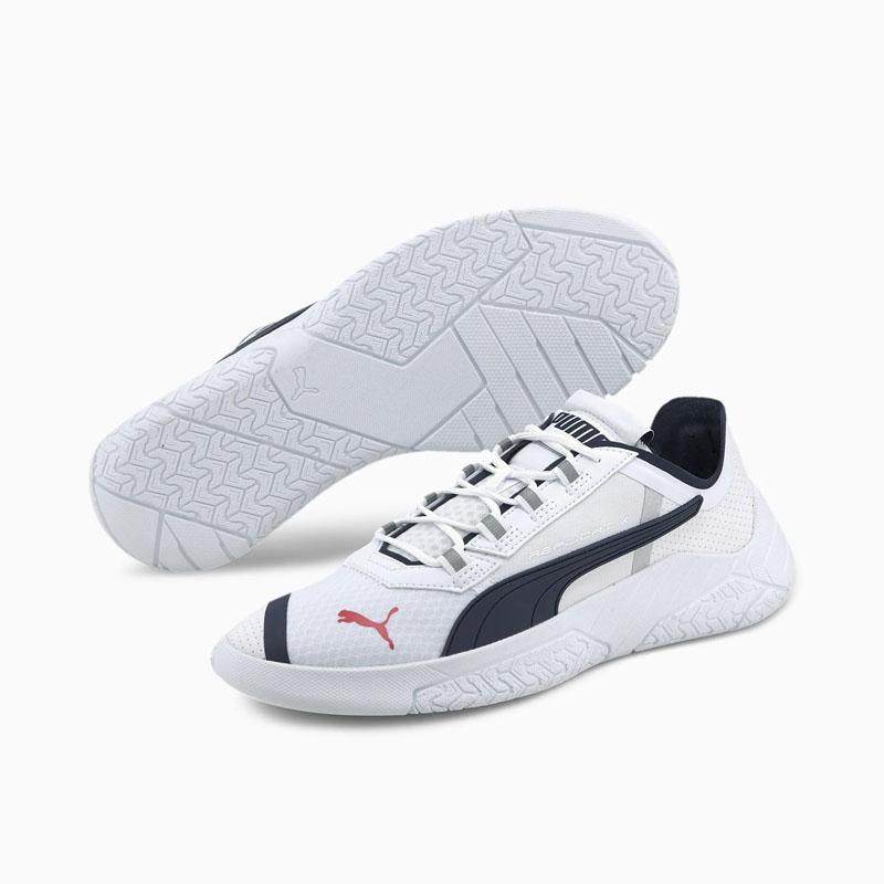 Puma/彪马男鞋赛车鞋Ferrari法拉利Replicat-X防滑街头舒适正品JX_虎窝淘