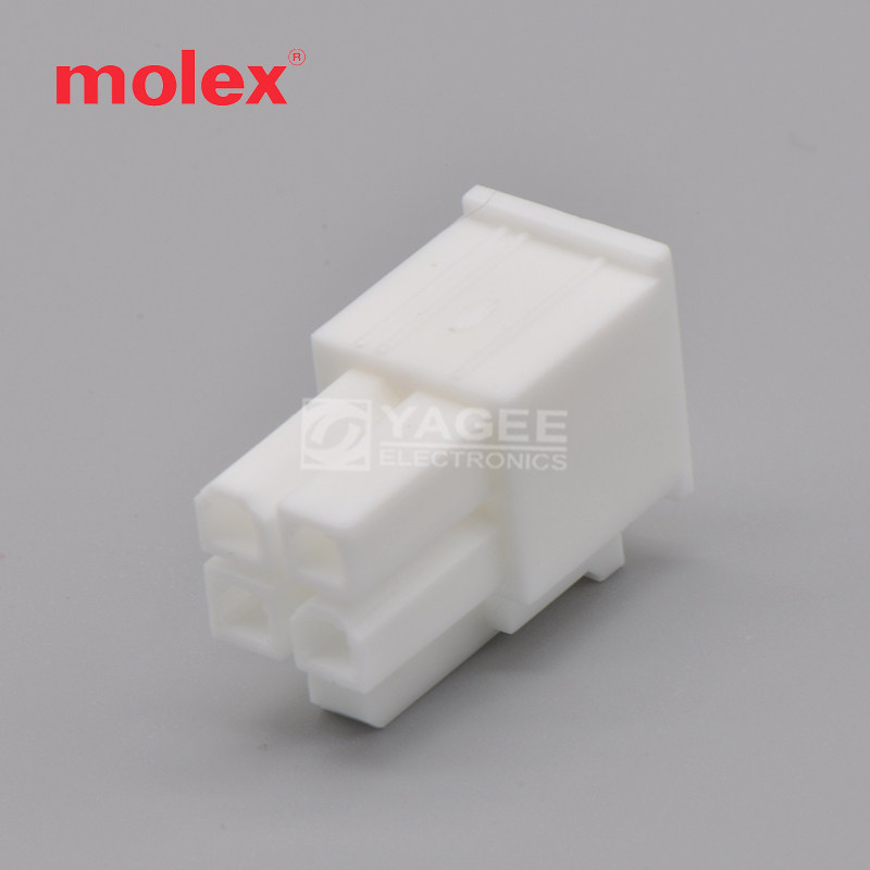 3901-2045 39-01-2045 39012045莫仕molex连接器 5557-04R-210_虎窝淘
