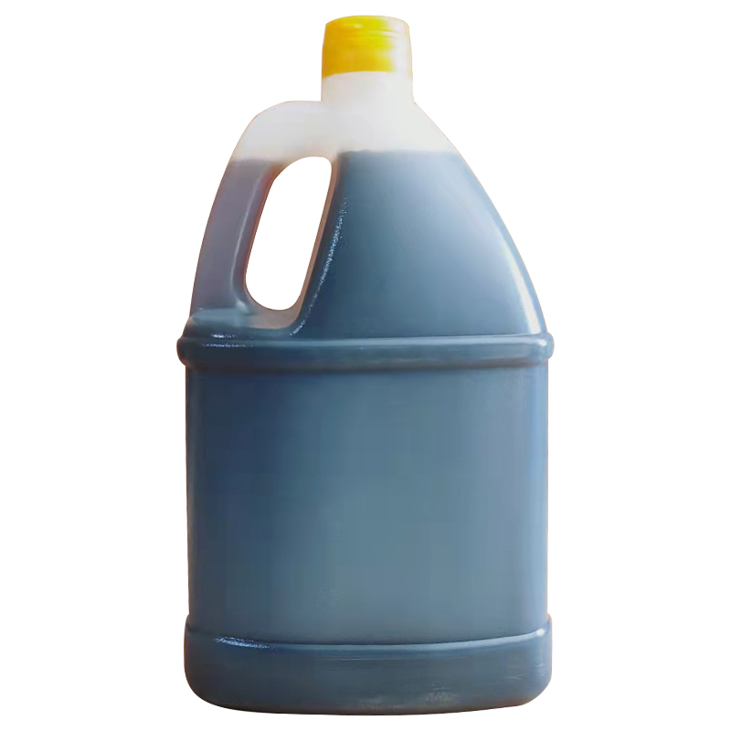 包邮六必居龙门米醋1.75L纯粮酿造食用醋饺子泡蒜凉拌醋炒菜调味_虎窝淘