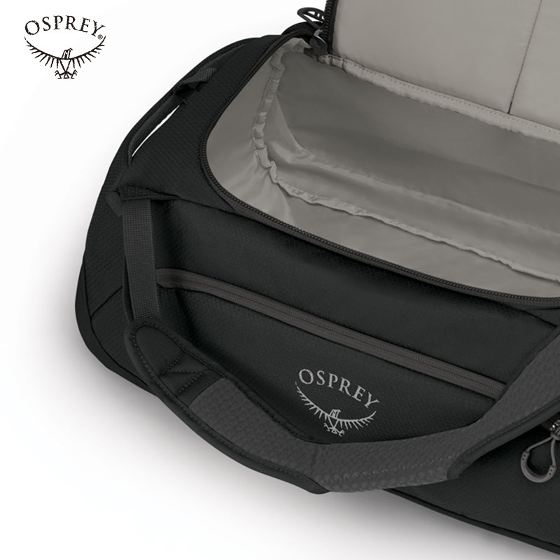 OSPREY Daylite Duffel 30/45小鹰日光登山旅行驮包挎包手拎背包_虎窝淘