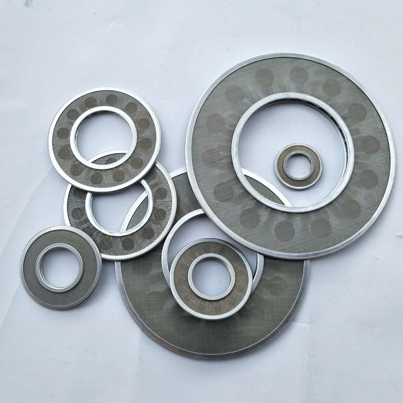 过滤器滤片SPL40不锈钢油滤片双筒网片油站SPL32过滤网片式滤油器_虎窝淘