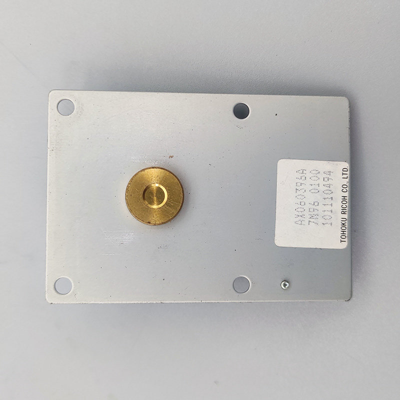 适用理光MP C2003 2503 3003 3503 4503 C5503 C6003激光盒六棱镜_虎窝淘