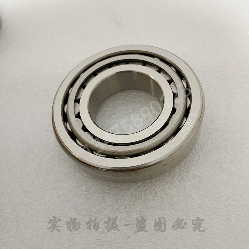 不锈钢圆锥滚子轴承S30309 30310 30311 30312 30313 30314 30315_虎窝淘