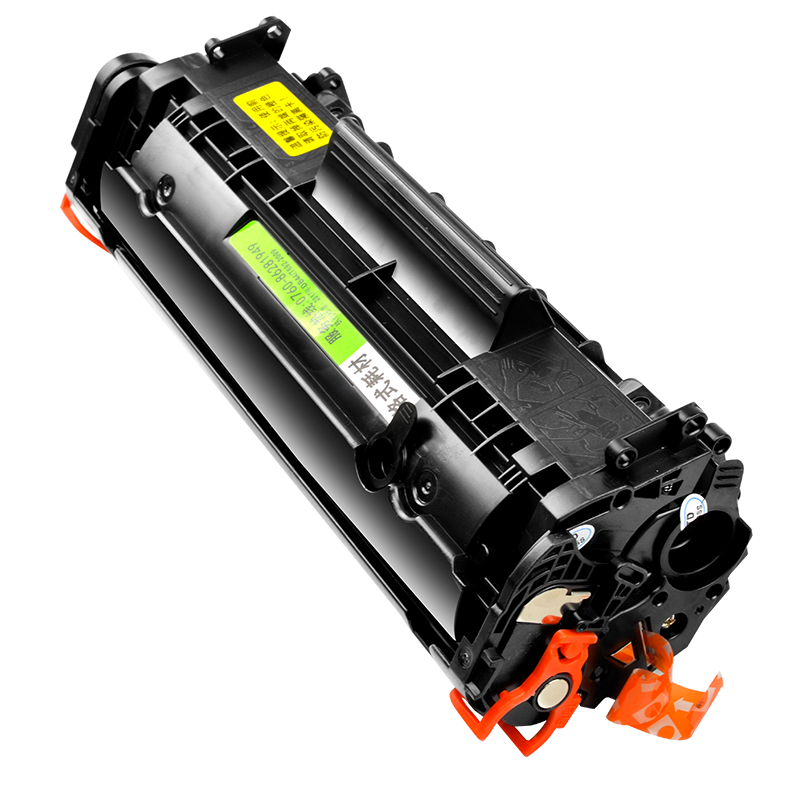 适合hp1020plus惠普M1005 Q6504A M1319F墨盒hp1022n硒鼓cb376a_虎窝淘