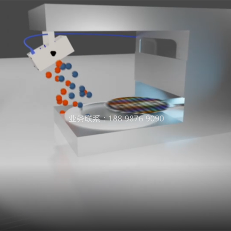 原装SIMCO-ION 6832离子风机工业静电消除器高效型进口等离子风扇_虎窝淘