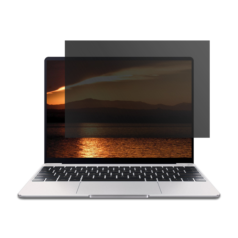 神舟战神S8D6 15.6英寸电脑防窥膜笔记本屏幕保护膜免贴可拆卸防偷窥膜防窥屏防反光遮挡板显示器挡窥片_虎窝淘